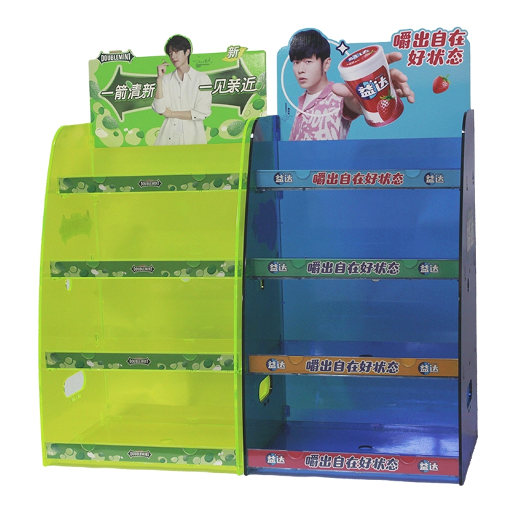 Professional Candy Display Stand Advanced Retail Solution For Maximized Sales And Organization